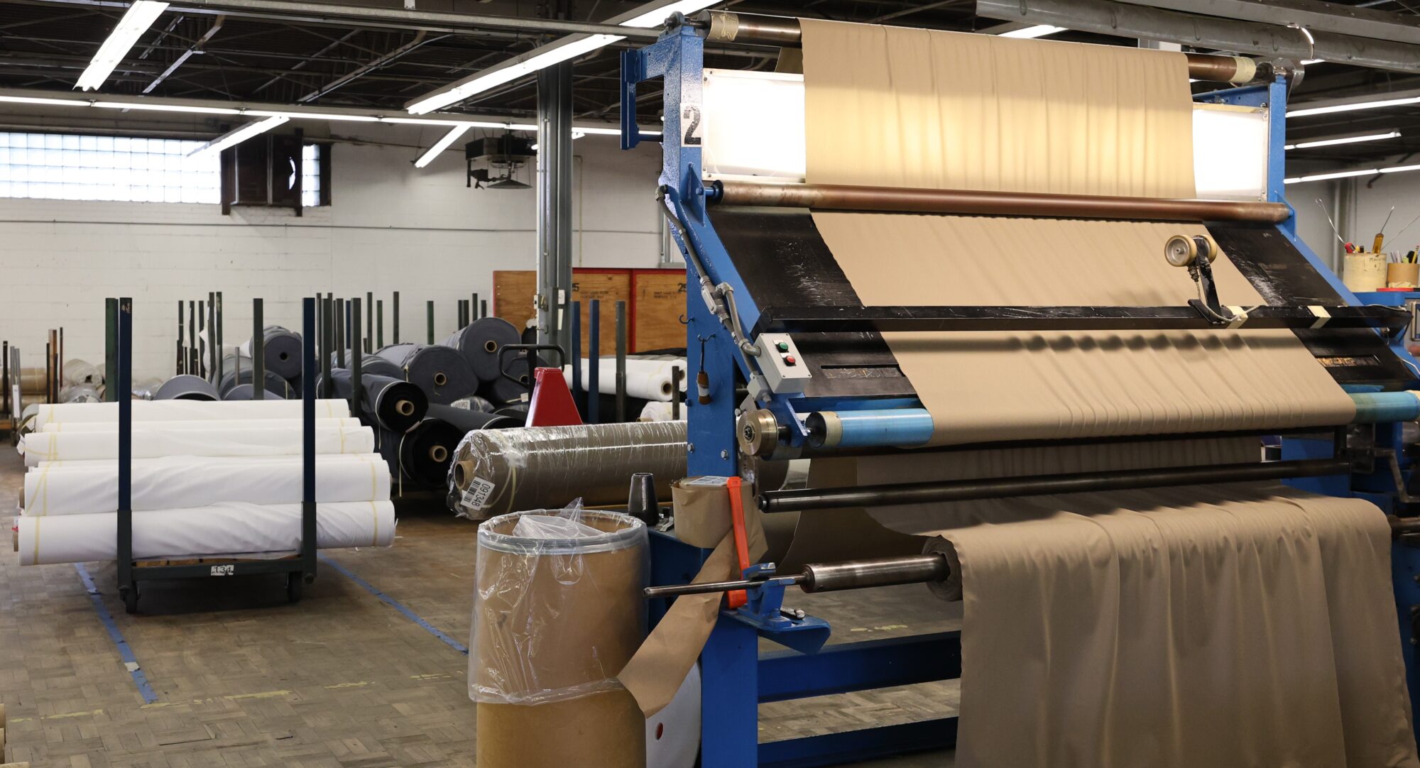 Our Process – Milco Industries